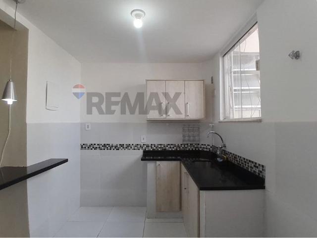 Apartamento para Locação de 2 quartos, com 49 m², Méier no, RJ R$1.600,00