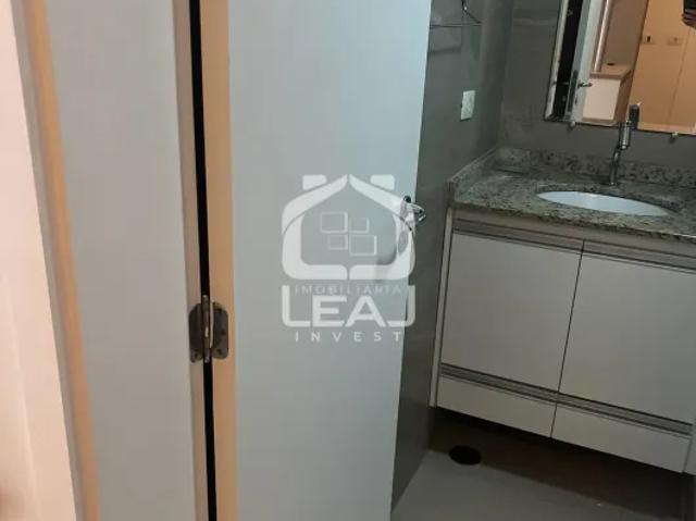 Apartamento para Locação de 33m² no Jardim Ampliação com 1 quarto e 1 vaga