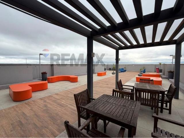 Apartamento para locação de 34m² na Vila Tolstói