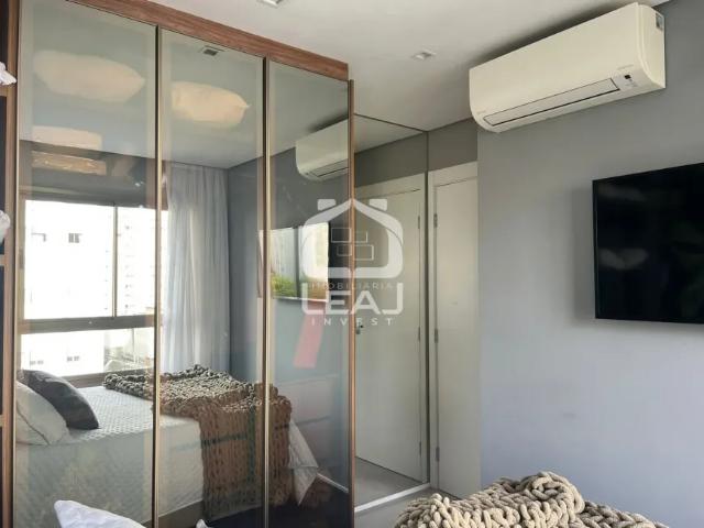 Apartamento para Locação de 35m² na Vila Mariana com 1 quarto