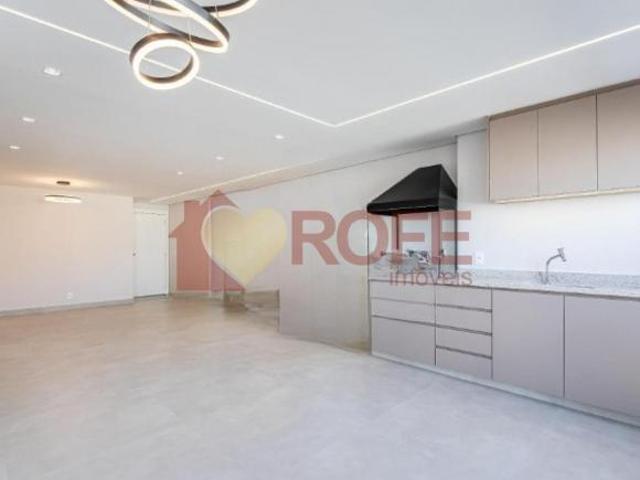 Apartamento para locação de 3 dorm, sendo 3 suites mas lavabo/ BROOKLIN