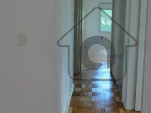 Apartamento para locação de 3 quartos na Bela Vista, São Paulo SP: amplo, moderno e pronto para mora