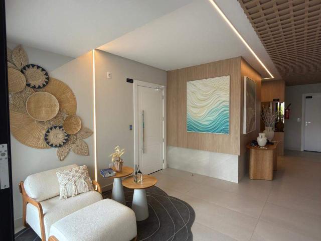 Apartamento para locação de temporada em Mariscal: conforto, funcionalidade e vista para o mar de Mariscal