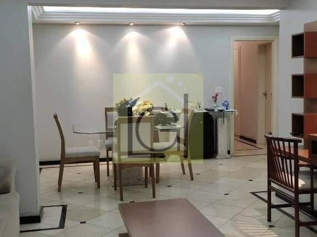 Apartamento para locação de alto padrão no Centro de Salto SP, com 3 quartos, 1 suíte, 1 sala, 2 vag