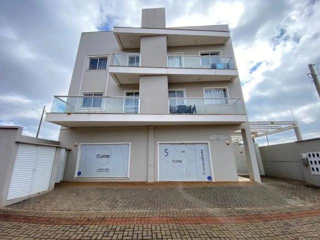 Apartamento para locação, Di Fiori, Guarambú SC