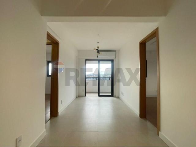 Apartamento para locação dois quartos no Diamound Granbery