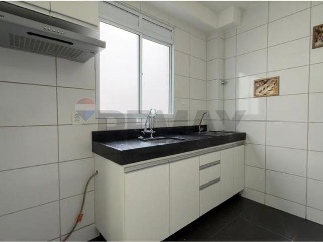 Apartamento para locação dois quartos proxímo a UFJF