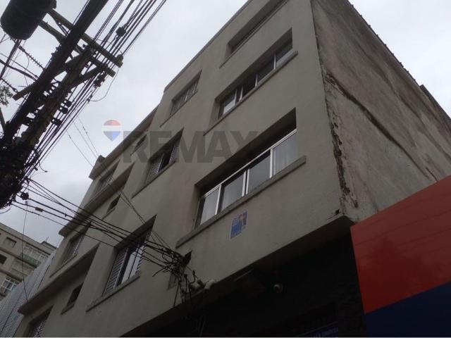 Apartamento para Locação Duarte de Azevedo | Santana – São Paulo
