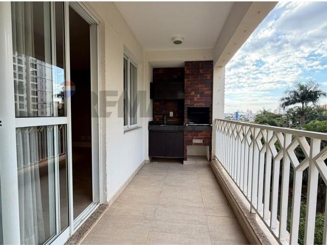 APARTAMENTO PARA LOCAÇÃO | DUETO BOULEVARD | 2 SUÍTES | SACADA GOURMET | 2º ANDAR