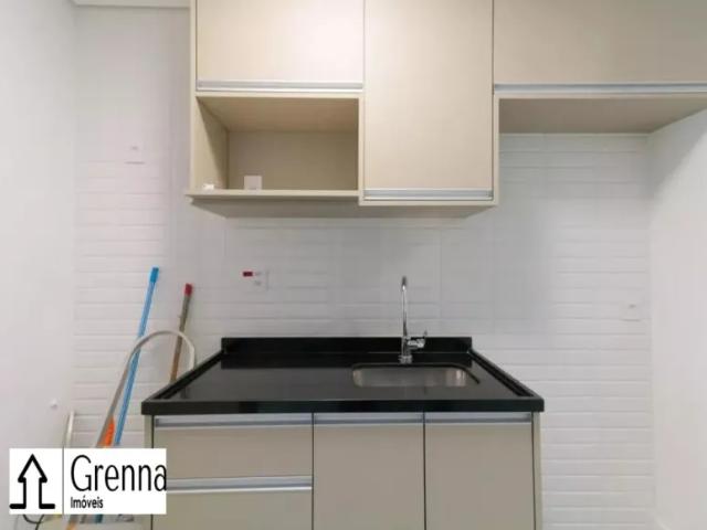 Apartamento para locação e a com 71m², Pinheiros SP
