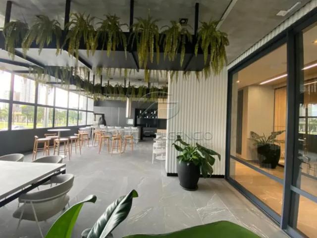 Apartamento para venda na Gleba Palhano 103 M²