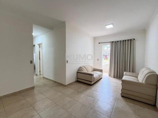 Apartamento para locação e venda no Mansões Santo Antonio Campinas/SP