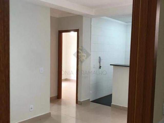 Apartamento para Locação e Venda no Bairro Conjunto Habitacional Sílvio Passalacqua em Ribeirão Pret