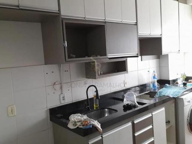 Apartamento para Locação e Venda no Bairro Jardim Vilico Cantarelli, no Lar Itália