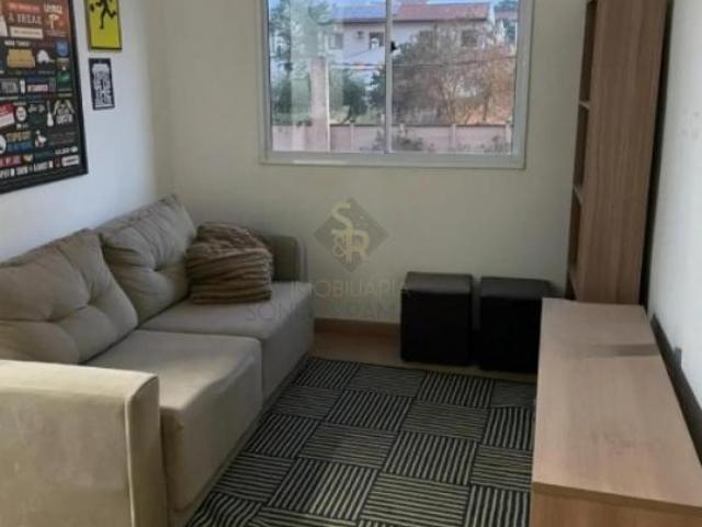Apartamento para Locação e Venda no Bairro Ribeirânia em Ribeirão Preto/SP