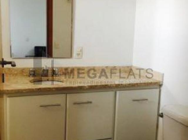 APARTAMENTO PARA LOCAÇÃO E VENDA NO CAMPO BELO!
