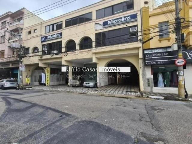 Apartamento para locação e venda no centro com 100m²