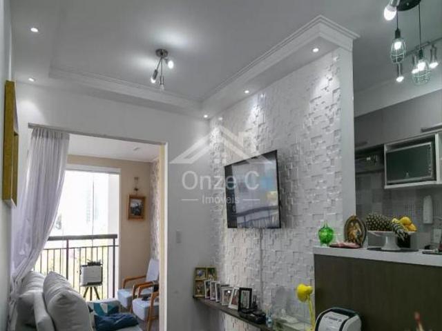 Apartamento para locação e venda no Condomínio Cidade Maia no bairro Jardim Flor da Montanha em Guar