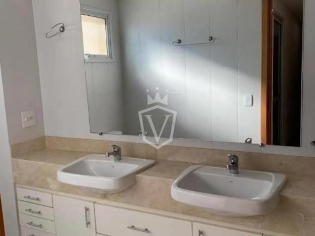 Apartamento para locação e venda no condomínio Golden Garden Jundiaí/SP