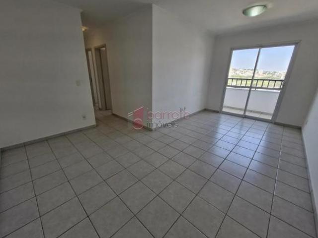 APARTAMENTO PARA VENDA NO CONDOMÍNIO FONTANA JUNDIAÍ/SP