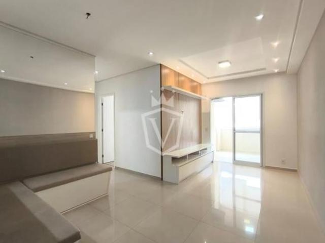 Apartamento para locação e venda no condomínio Hanbury Jundiaí/SP