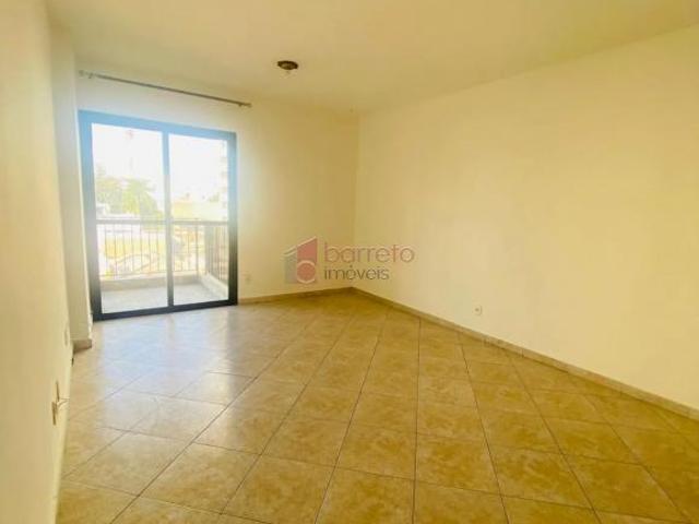 APARTAMENTO PARA LOCAÇÃO E VENDA NO CONDOMÍNIO LOS ANGELES JUNDIAÍ/SP