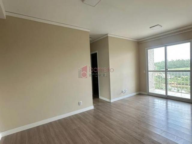APARTAMENTO PARA LOCAÇÃO E VENDA NO CONDOMÍNIO PLENO JUNDIAÍ/SP