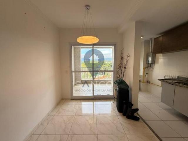APARTAMENTO PARA LOCAÇÃO E VENDA, NO CONDOMÍNIO TONS DE IPANEMA, NA CIDADE DE.
