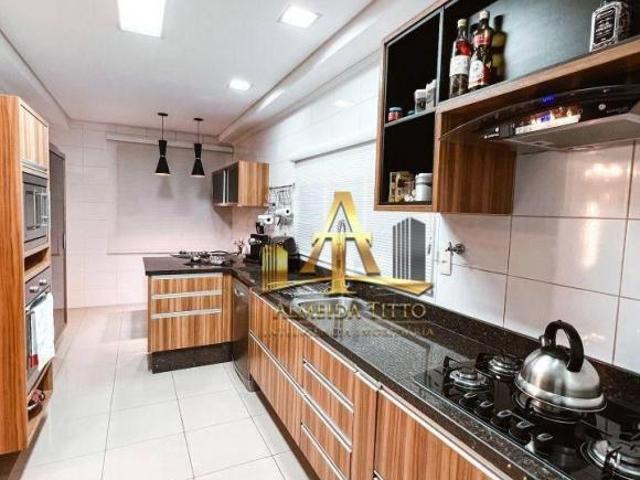 Apartamento para locação e venda no Condomínio Terraços Tamboré em Alphaville Santana de Parnaíba/