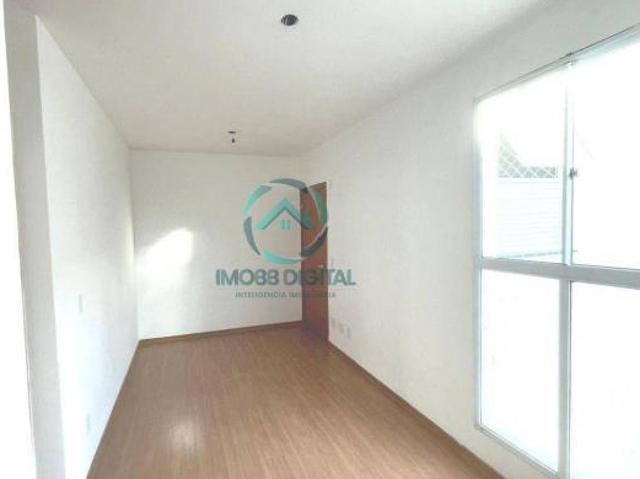 APARTAMENTO PARA LOCAÇÃO E VENDA NO CONDOMINIO TRIVIALLI EM TAUBATÉ