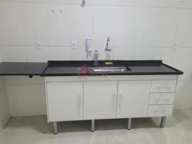 APARTAMENTO PARA LOCAÇÃO E VENDA NO CONDOMÍNIO VILA ARENS JUNDIAÍ/SP