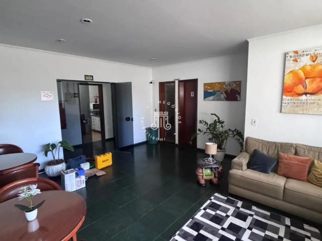 APARTAMENTO PARA LOCAÇÃO E VENDA NO CONDOMÍNIO VILLE NEUVE VILA VIRGINIA JUNDIAÍ/SP