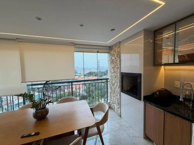 Apartamento para locação e venda no Guarapiranga