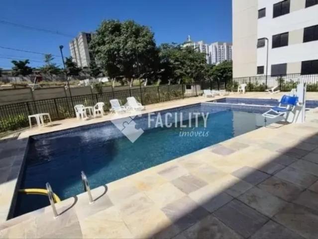 Apartamento para locação e Venda no HM Intense em Campinas