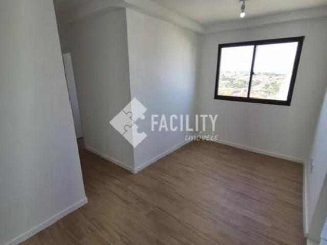 Apartamento para locação e Venda no HM Intense em Campinas