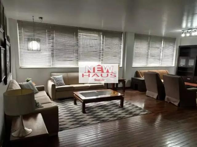 Apartamento para venda no jardim paulista sp