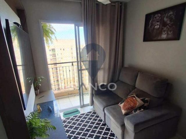 APARTAMENTO PARA LOCAÇÃO E VENDA, NO RESIDENCIAL TRENTINO, NA CIDADE DE JUNDIAÍ