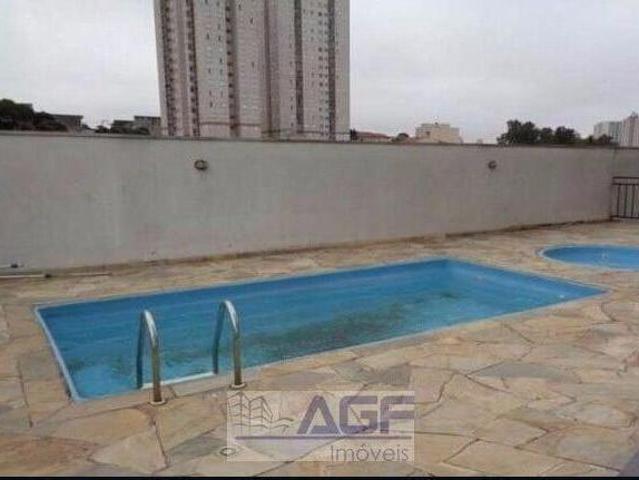 Apartamento para locação e venda, Centro, Diadema, SP