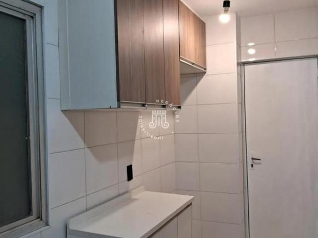 APARTAMENTO PARA LOCAÇÃO E VENDA COM 02 QUARTOS NO CONJUNTO RESIDENCIAL MORADA DOS IMIGRANTES BAI