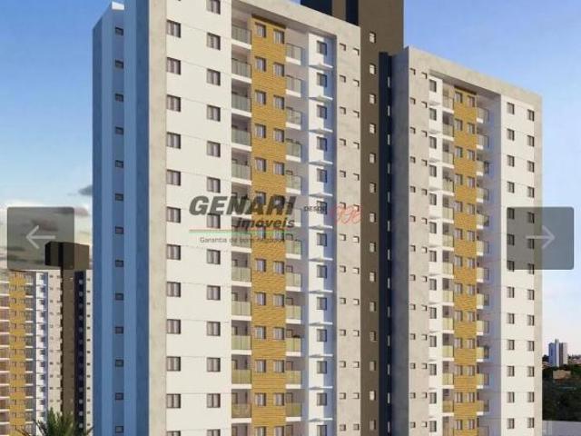 Apartamento para LOCAÇÃO E VENDA com 2 Quartos sendo 1 Suíte no Jardim Santiago, Indaiatuba SP