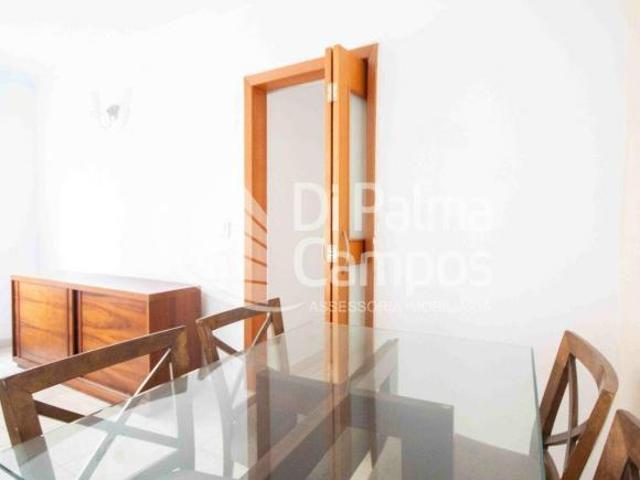 Apartamento para locação e venda com 3 quartos, 1 vaga de garagem no bairro Aclimação