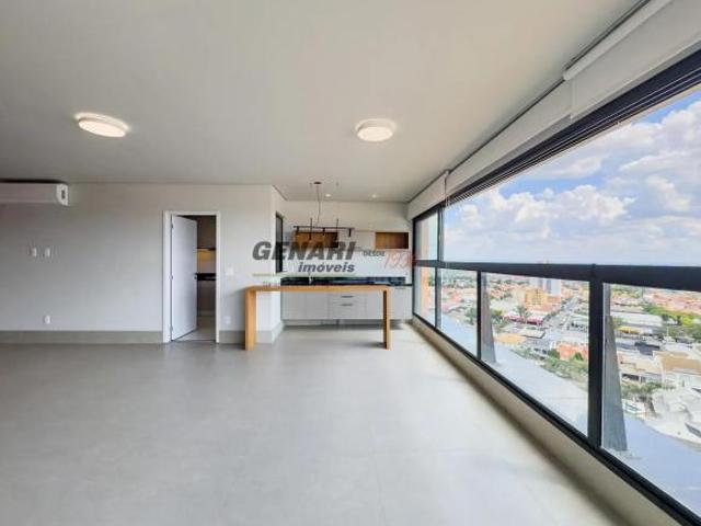 Apartamento para LOCAÇÃO E VENDA de alto padrão com 3 suítes no Luiza Tomaselli, bairro Vila Castelo