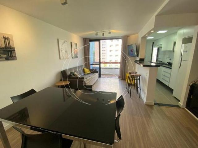 APARTAMENTO PARA LOCAÇÃO E VENDA EM MOEMA DE 70M²