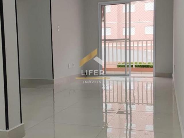 Apartamento para locação e venda em Paulinia