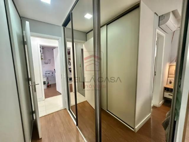 Apartamento 3 quartos, 81m² Tatuapé