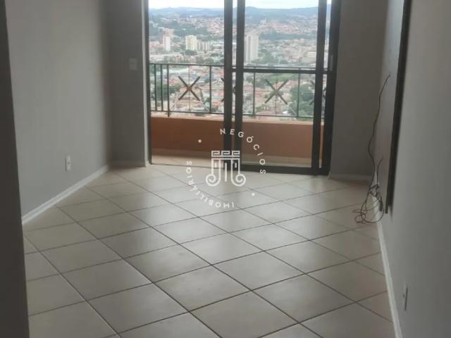 APARTAMENTO PARA LOCAÇÃO E VENDA LOCALIZADO NO CONDOMÍNIO VILLAGIO DI FIRENZE, JUNDIAÍ / SP