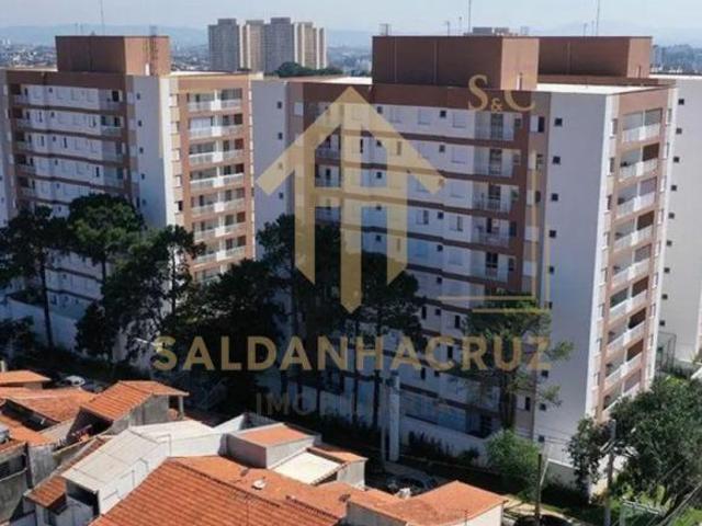 Apartamento Para Locação e Venda Próximo ao Shopping Itaquera