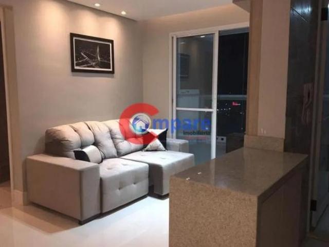 Apartamento para locação e venda, Vila Endres, Guarulhos, SP