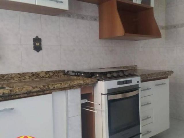 Apartamento para locação e venda Vila São Caetano