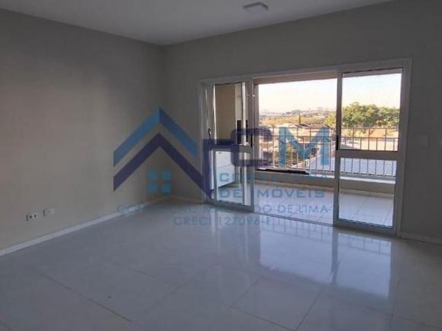 APARTAMENTO PARA LOCAÇÃO E VENDA VILLA BRANCA GRAND PAYSAGE